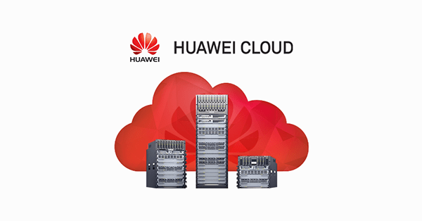 Huawei Cloud Worldwide Infrastructure | Michaelsoft